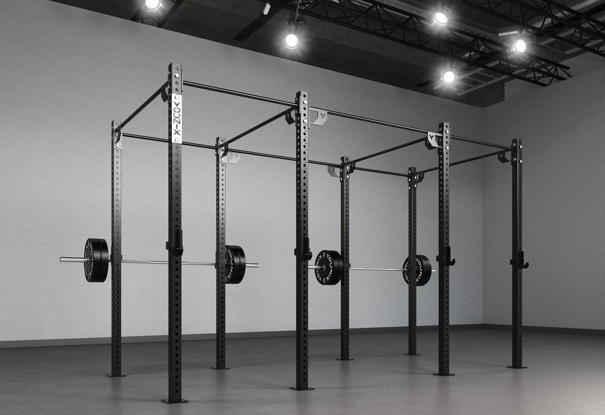 Younix® Rigs UK | Custom Modular Gym Rigs for Strength & Functional ...