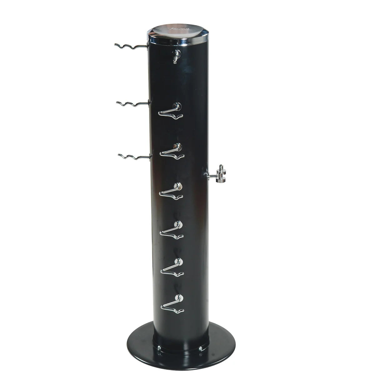 York Machine Attachment 15 Piece Club Pack & Storage Rack – The Gym Company