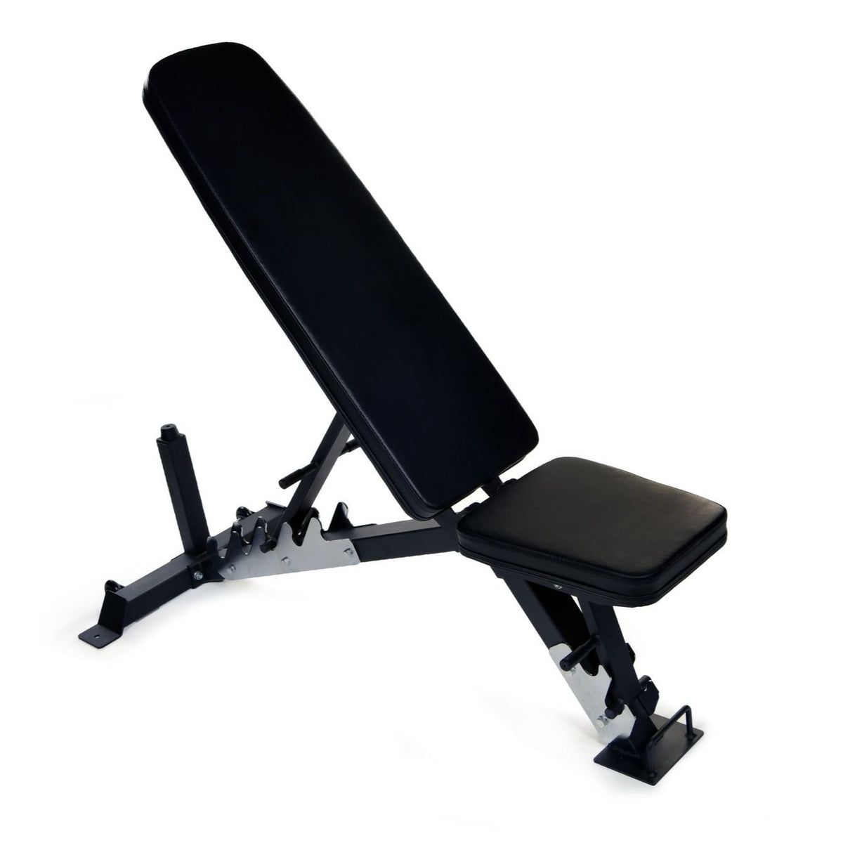 Budget & Basic Adjustable Dumbbell Bench – The Gym Company