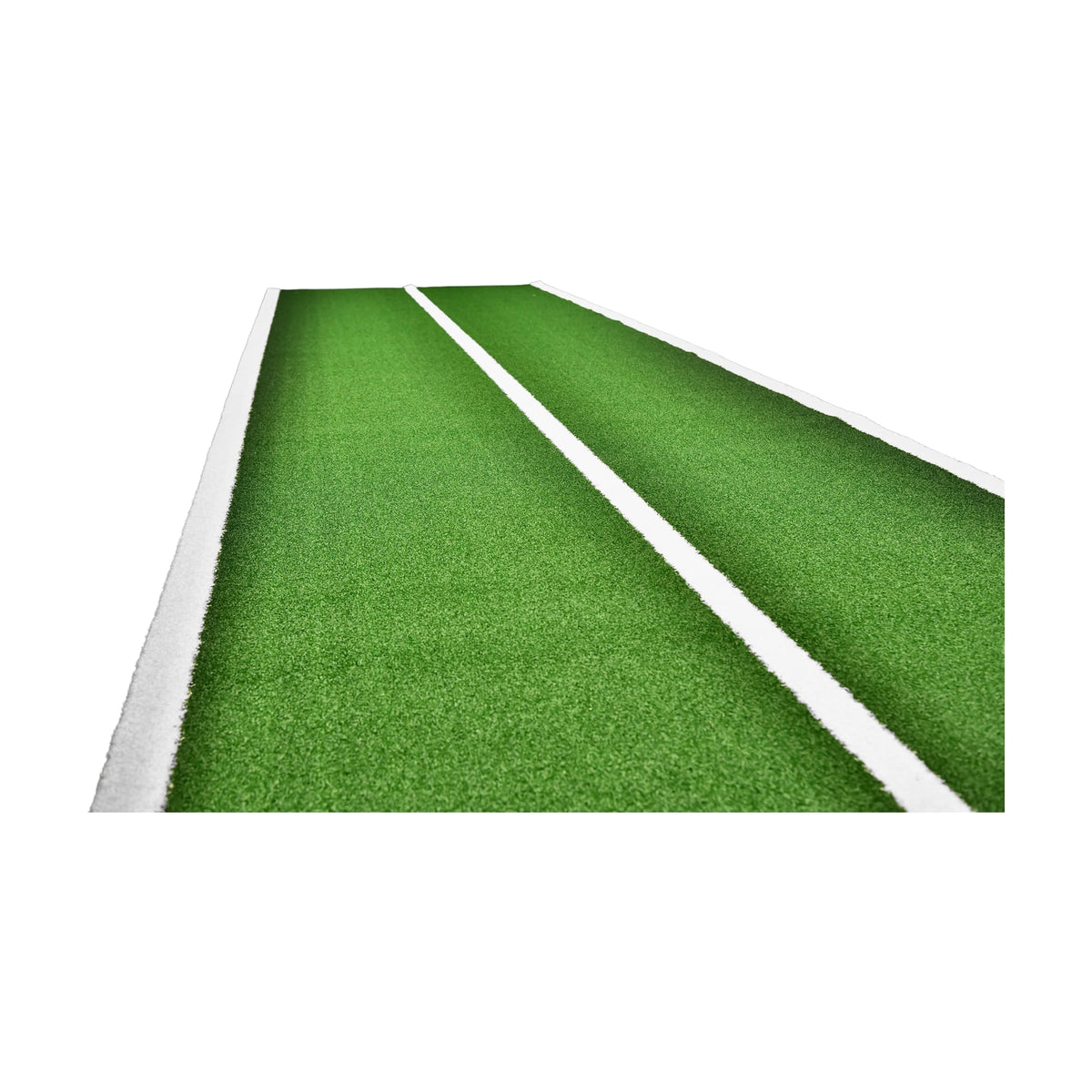 Artificial Turf Sled Track – The Gym Company