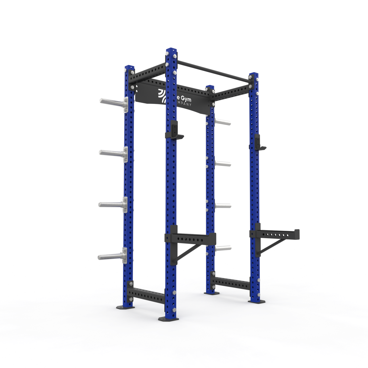 OPUS Half Rack-World Class, UK Made Half Rack – The Gym Company
