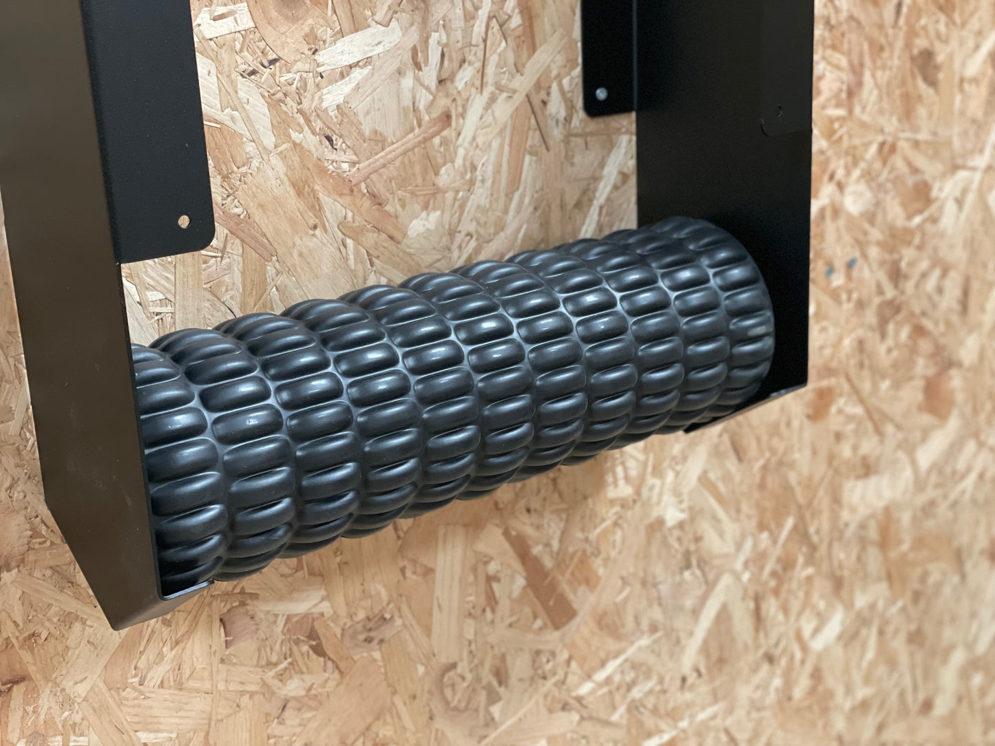 Foam Roller Holder – The Gym Company