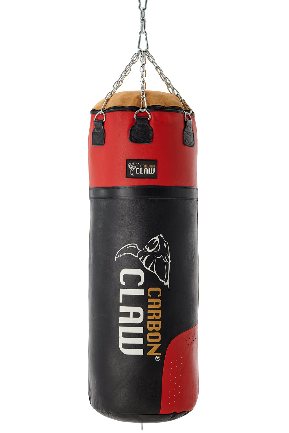 Carbon Claw Pro X ILD Super Heavy 4ft Punch Bag. Professional Boxing The Gym Company